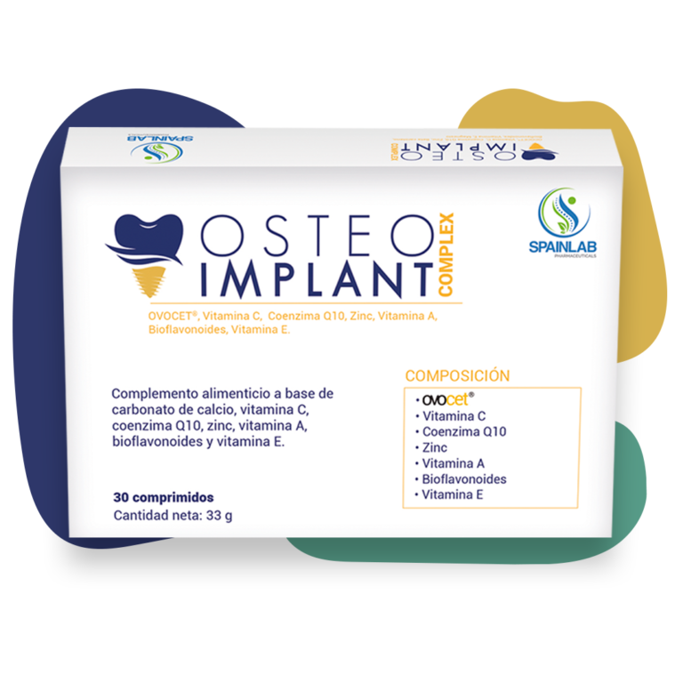 Osteoimplant Complex – sigmadomus-eu.net