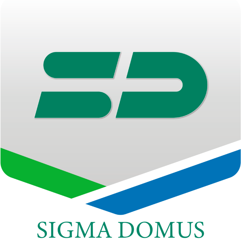 sigmadomus-eu.net – Sigma Domus